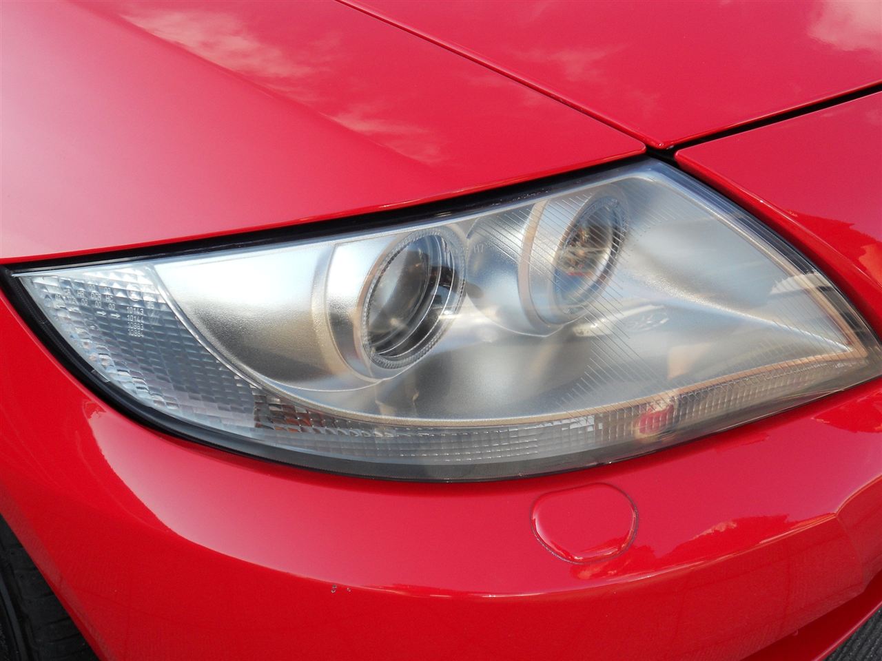 購入記_BMW Z4（E85 3.0Si） | Kakumaru Blog