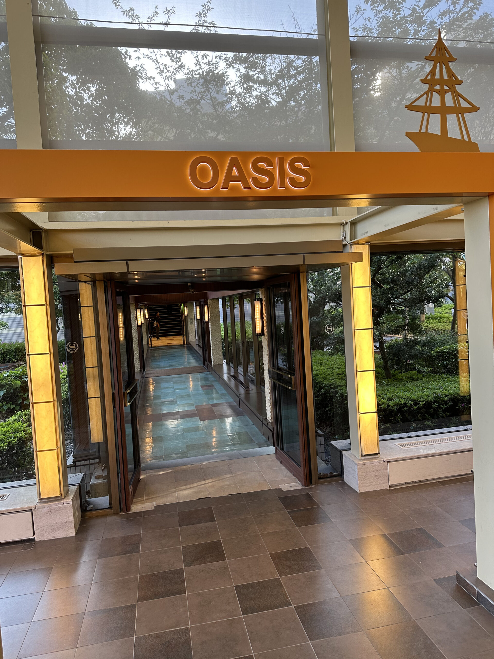 宿泊記 シェラトン舞浜 浦安（シェラトン・グランデ・トーキョーベイ・ホテル） | Kakumaru Blog