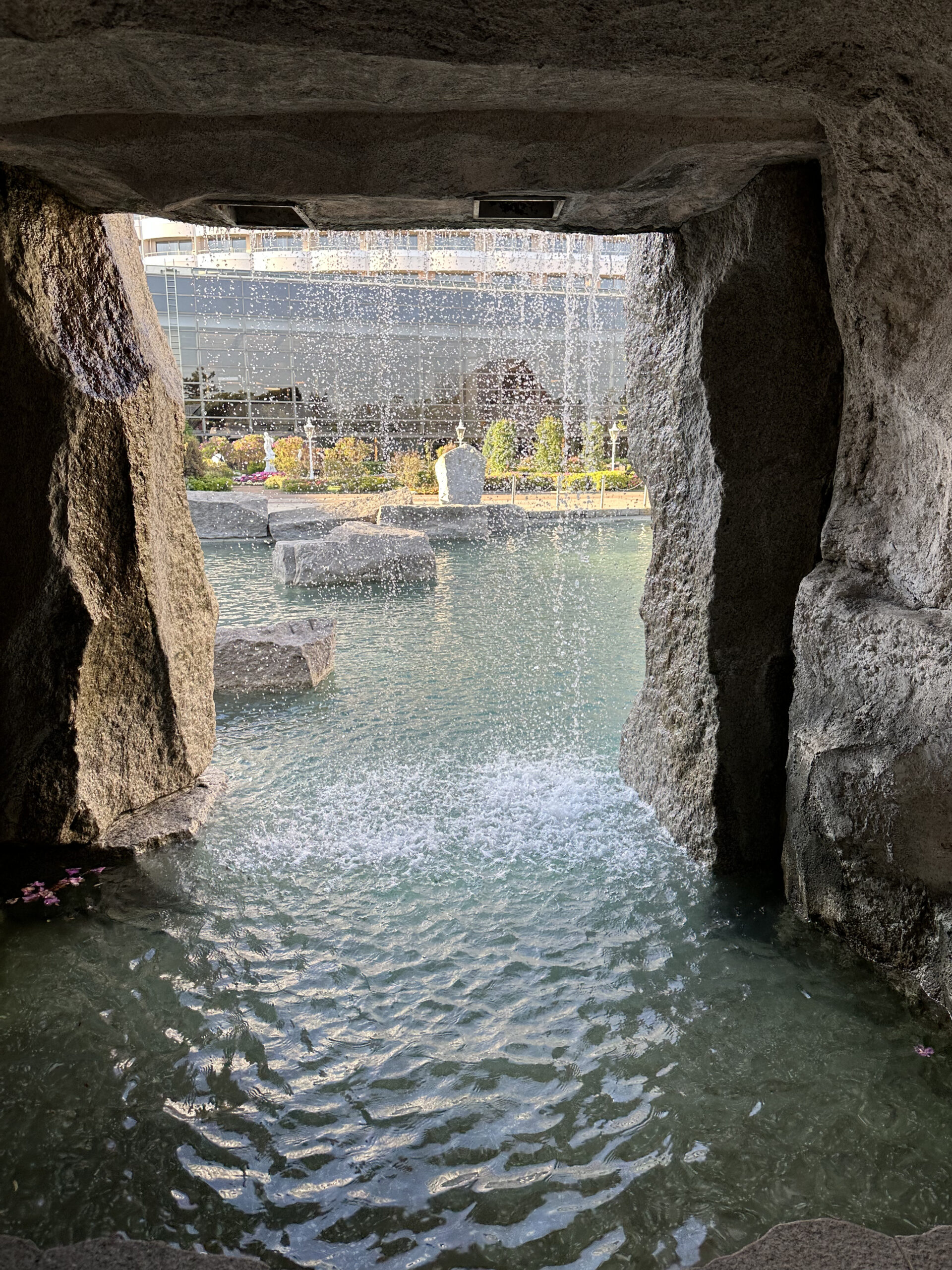 宿泊記 シェラトン舞浜 浦安（シェラトン・グランデ・トーキョーベイ・ホテル） | Kakumaru Blog