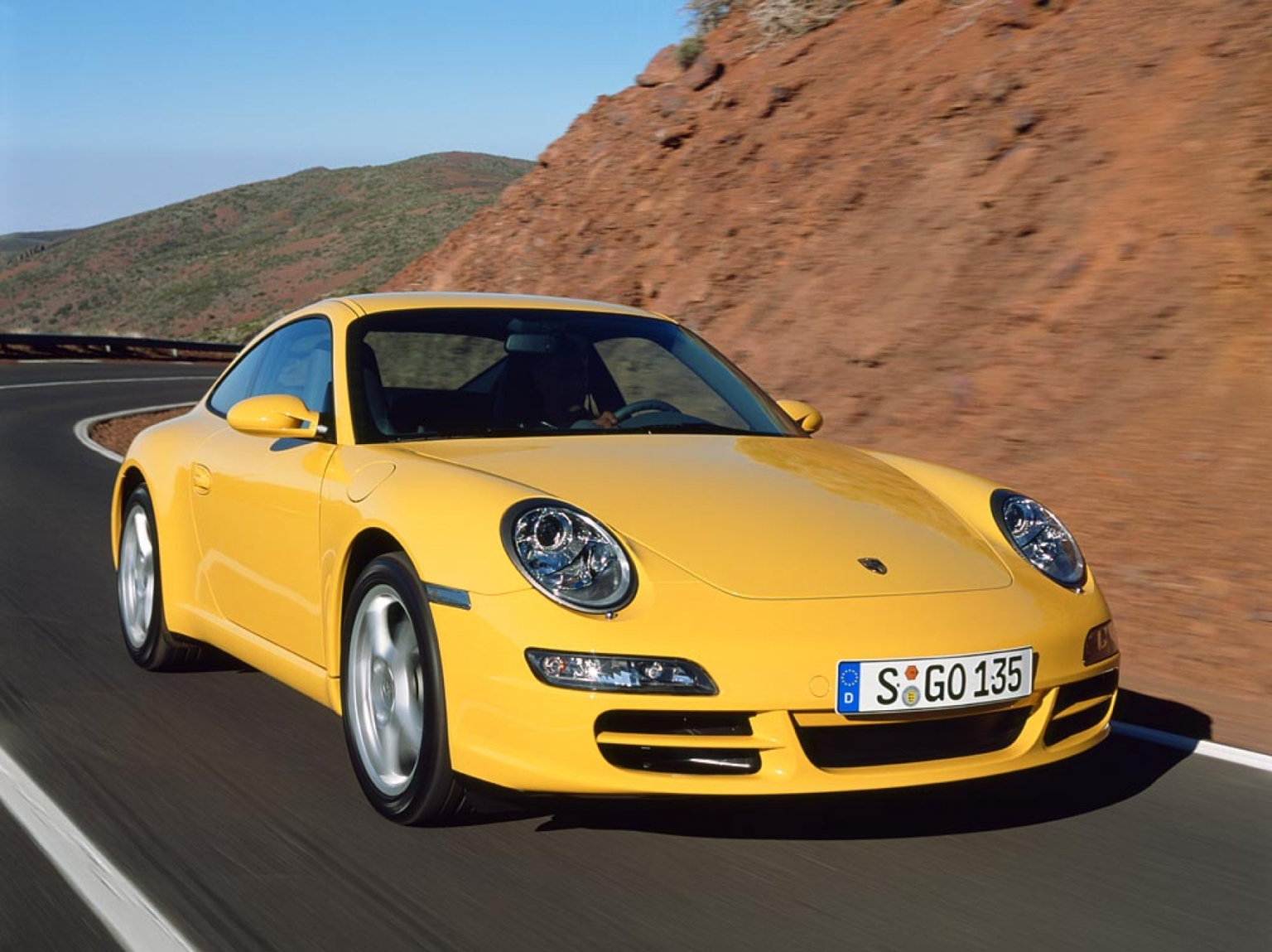 購入ガイド_ポルシェ911のグレード（997型） | Kakumaru Blog